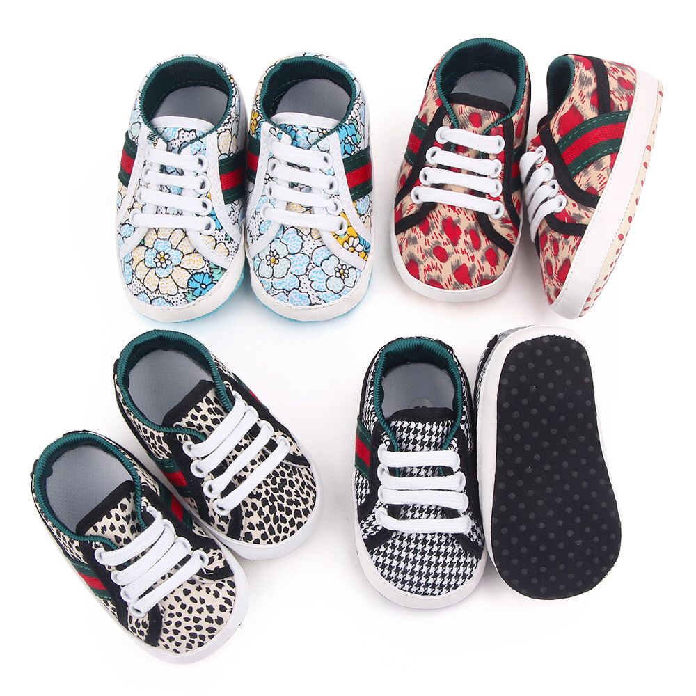 Tênis G&D Estampas – Loja Click Certo